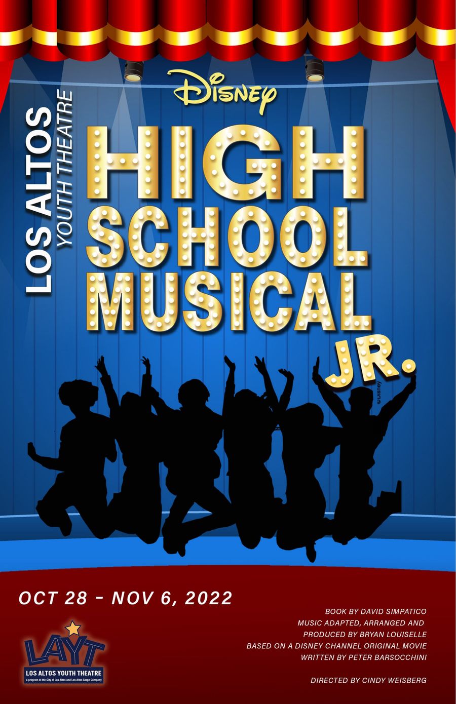 HSM_Prog_Digital by Gary Landis - Flipsnack