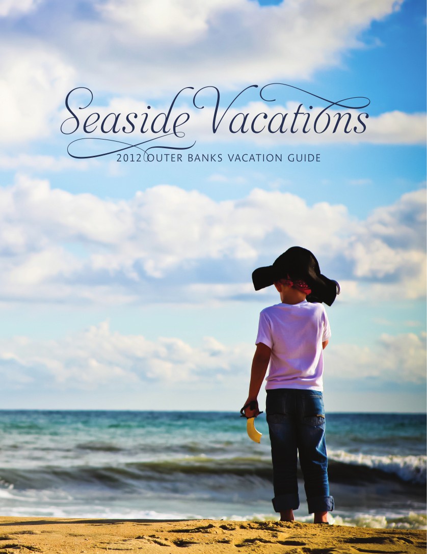 2012 Seaside Vacations Brochure by Sara Paxton - Flipsnack