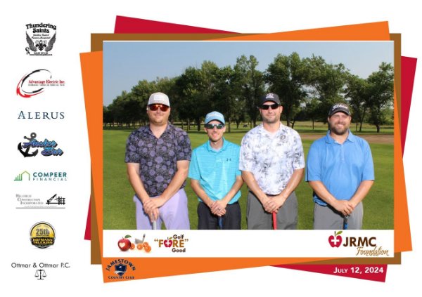 2024 Golf Scramble Pix Squad by JRMC - Flipsnack