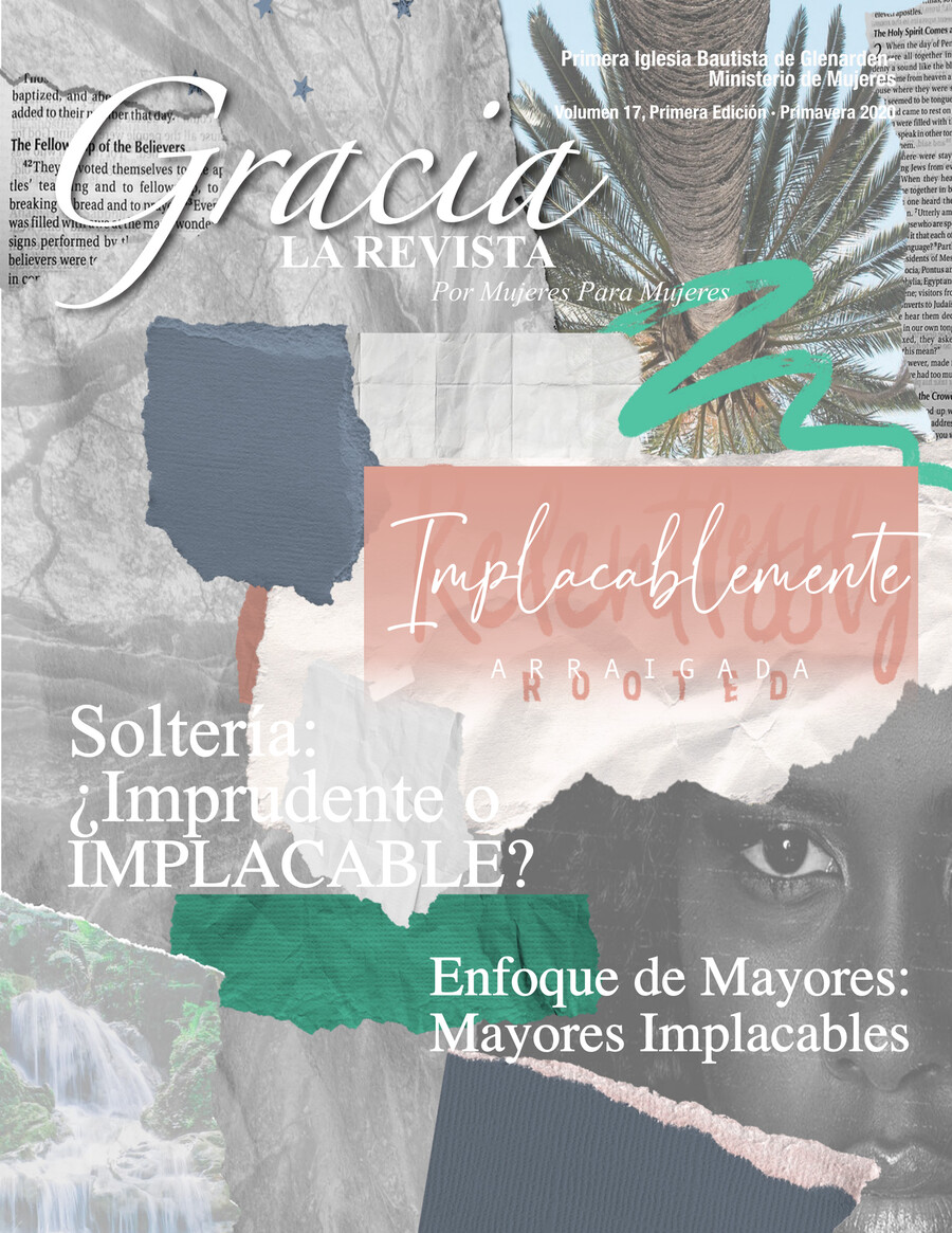 Grace Magazine Spring 2020_Spanish_FinalProof by FBCG MarComm - Flipsnack