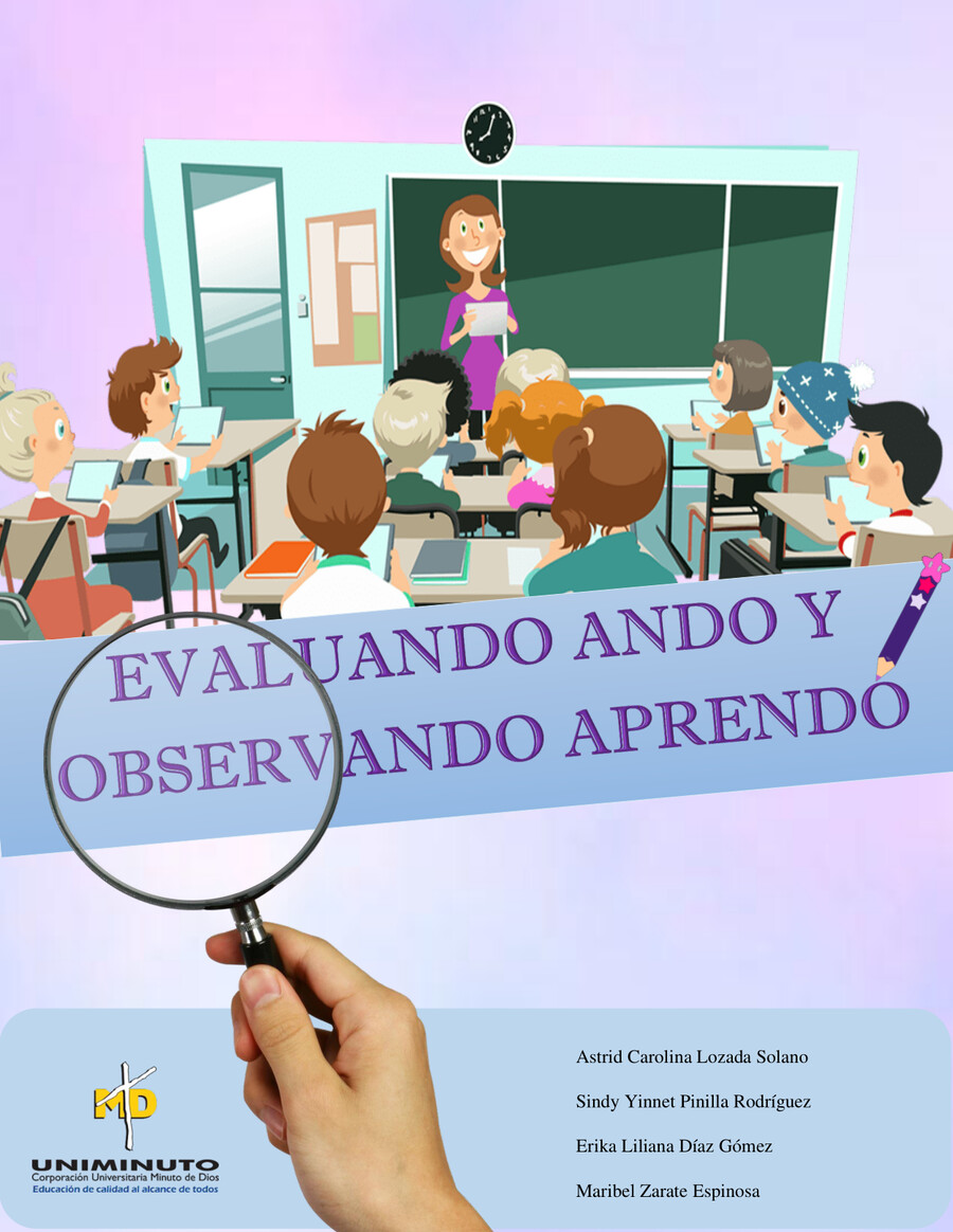 CARTILLA MODELOS EVALUATIVOS. by Astrid Solano - Flipsnack