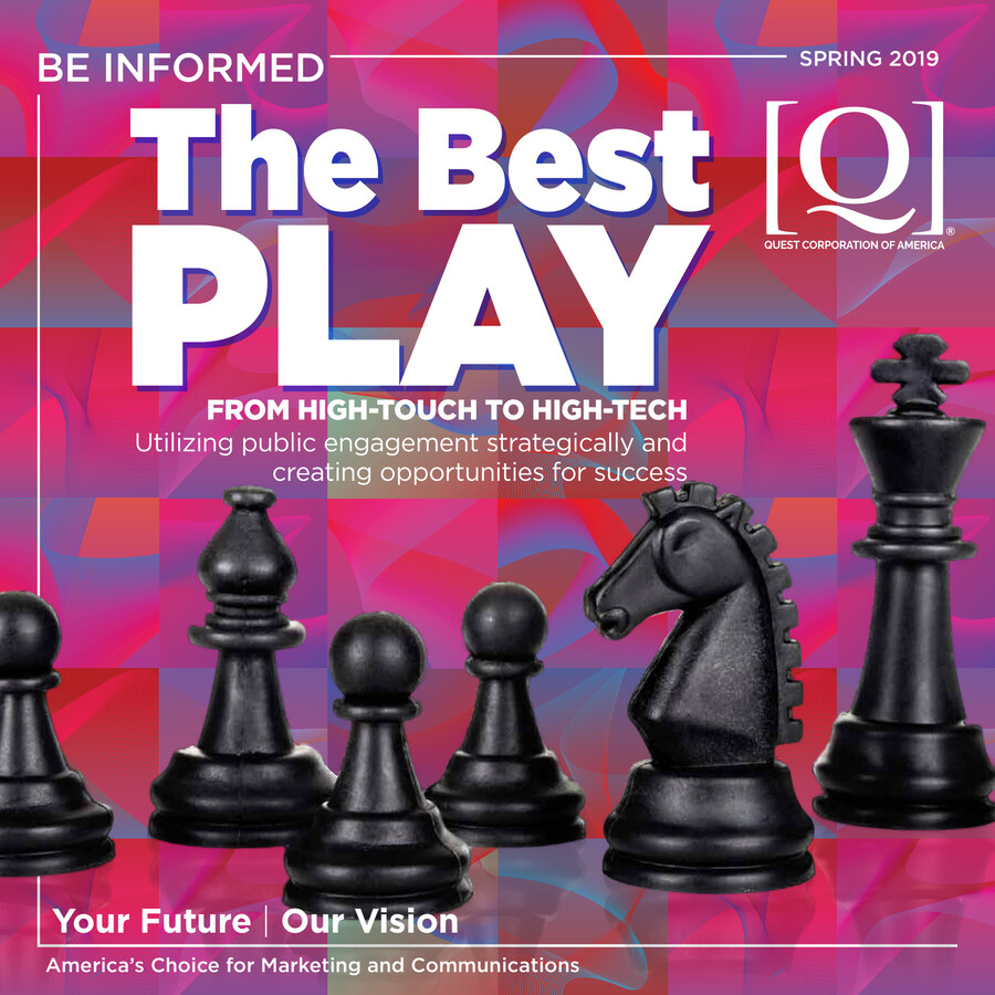 Quest Newsletter Spring 2019 by... - Flipsnack