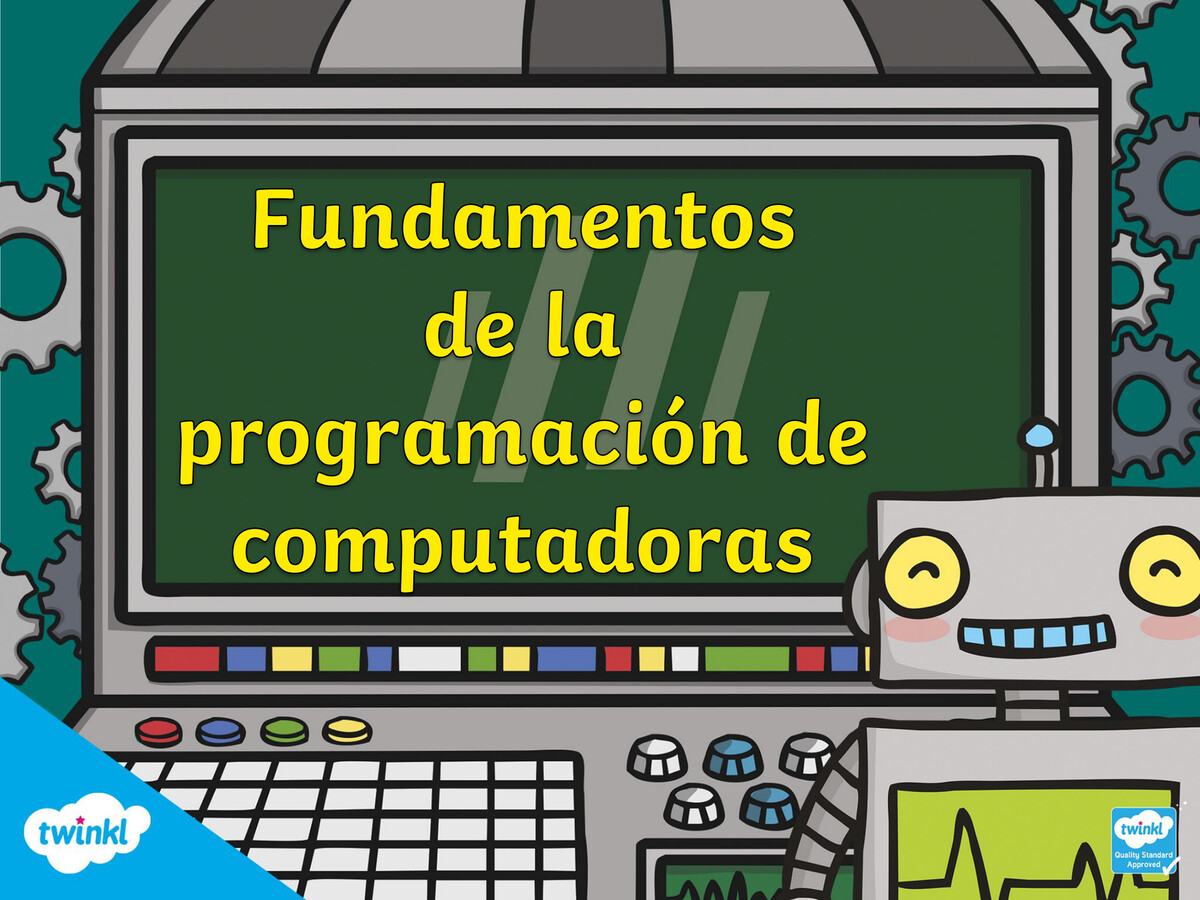 Fundamentos de la programación de computadoras by Yaneth - Flipsnack