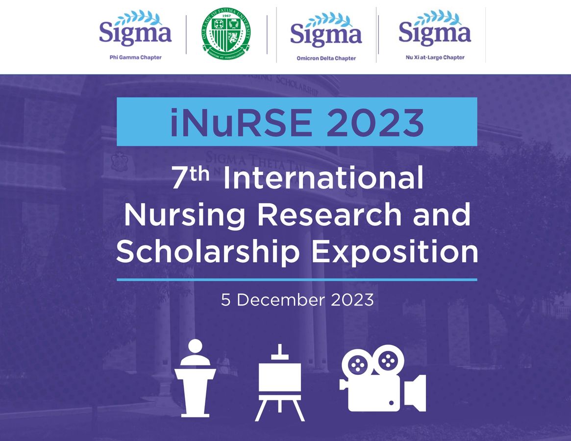 iNuRSE 2023 Proceedings by Rita... - Flipsnack