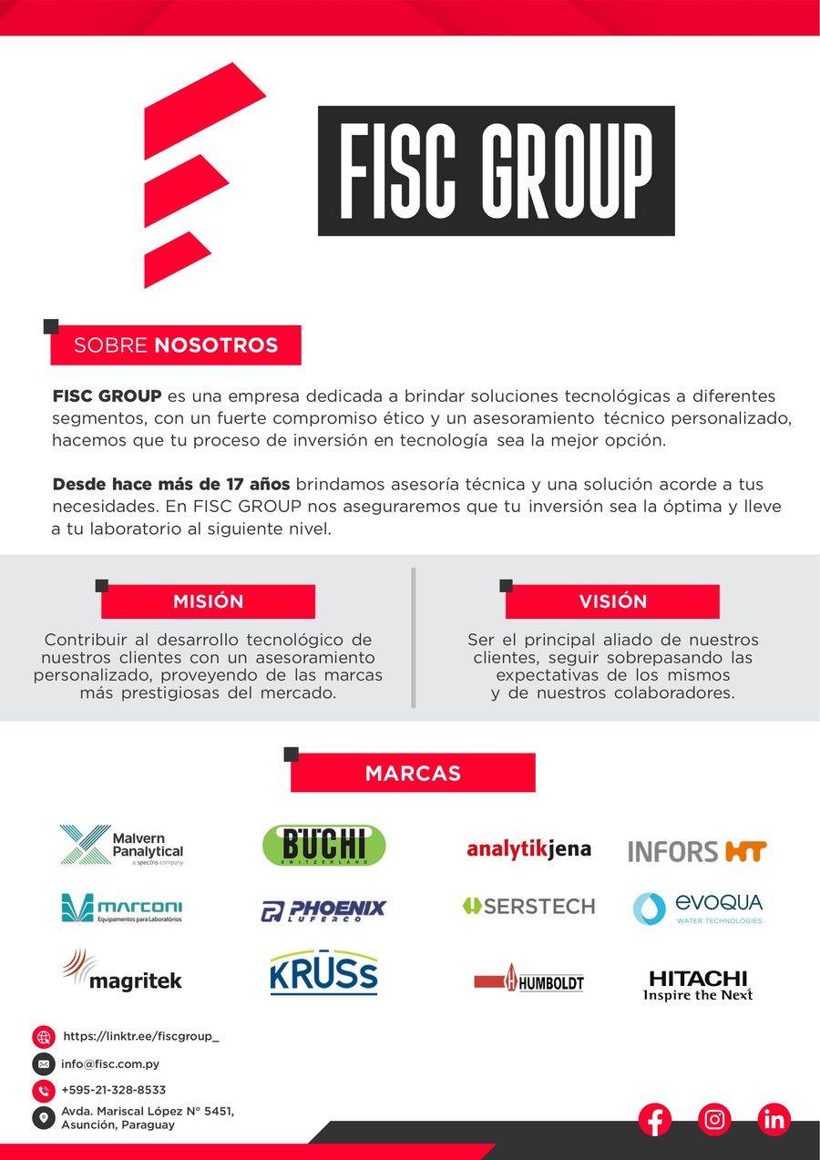 Catálogo Virtual FISC GROUP by Bruno fisc - Flipsnack