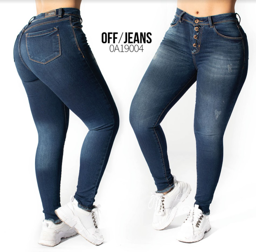 OFF/JEANS by OFF JEANS - Flipsnack