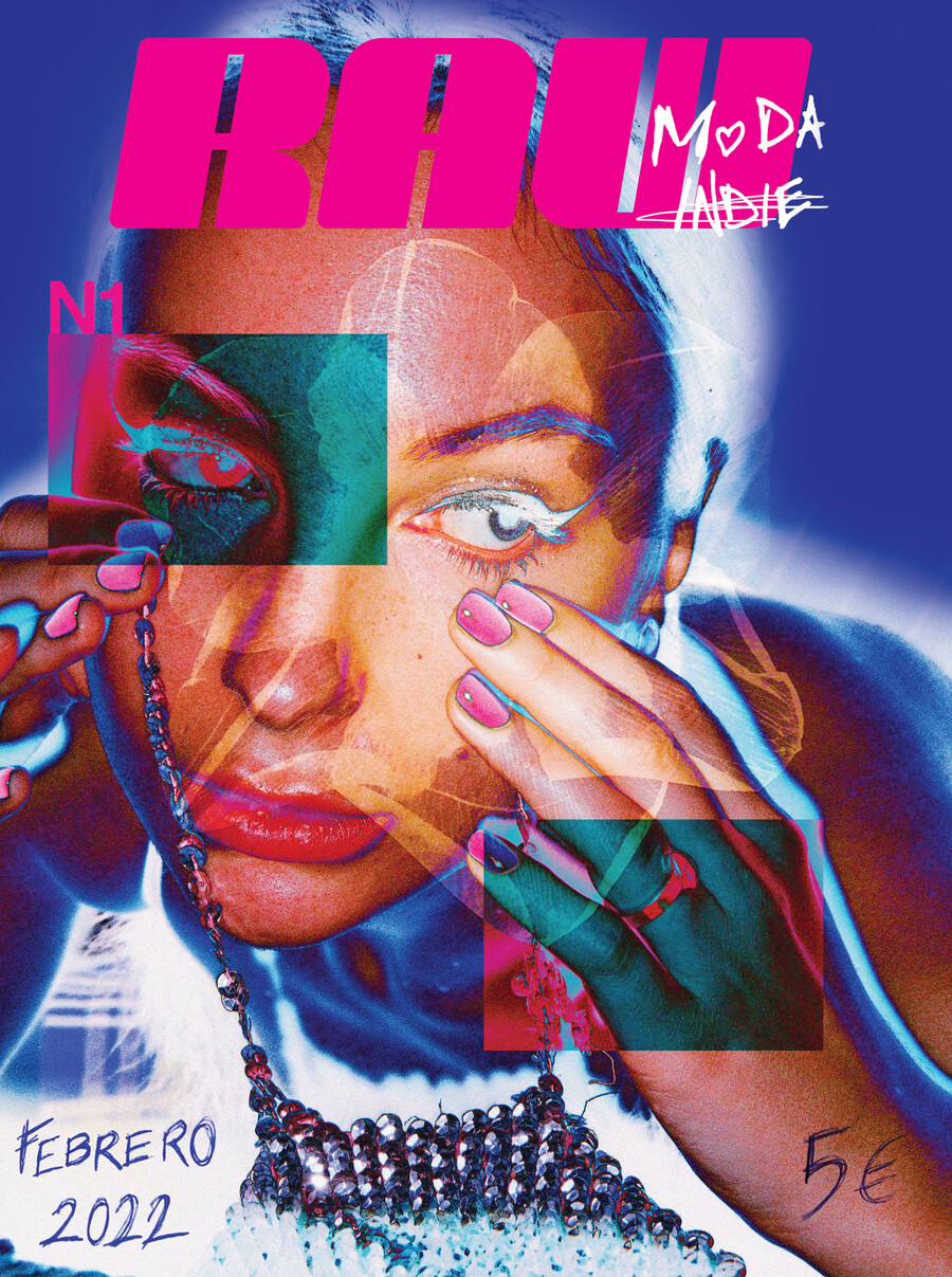 Raw Magazine By Laura Flipsnack
