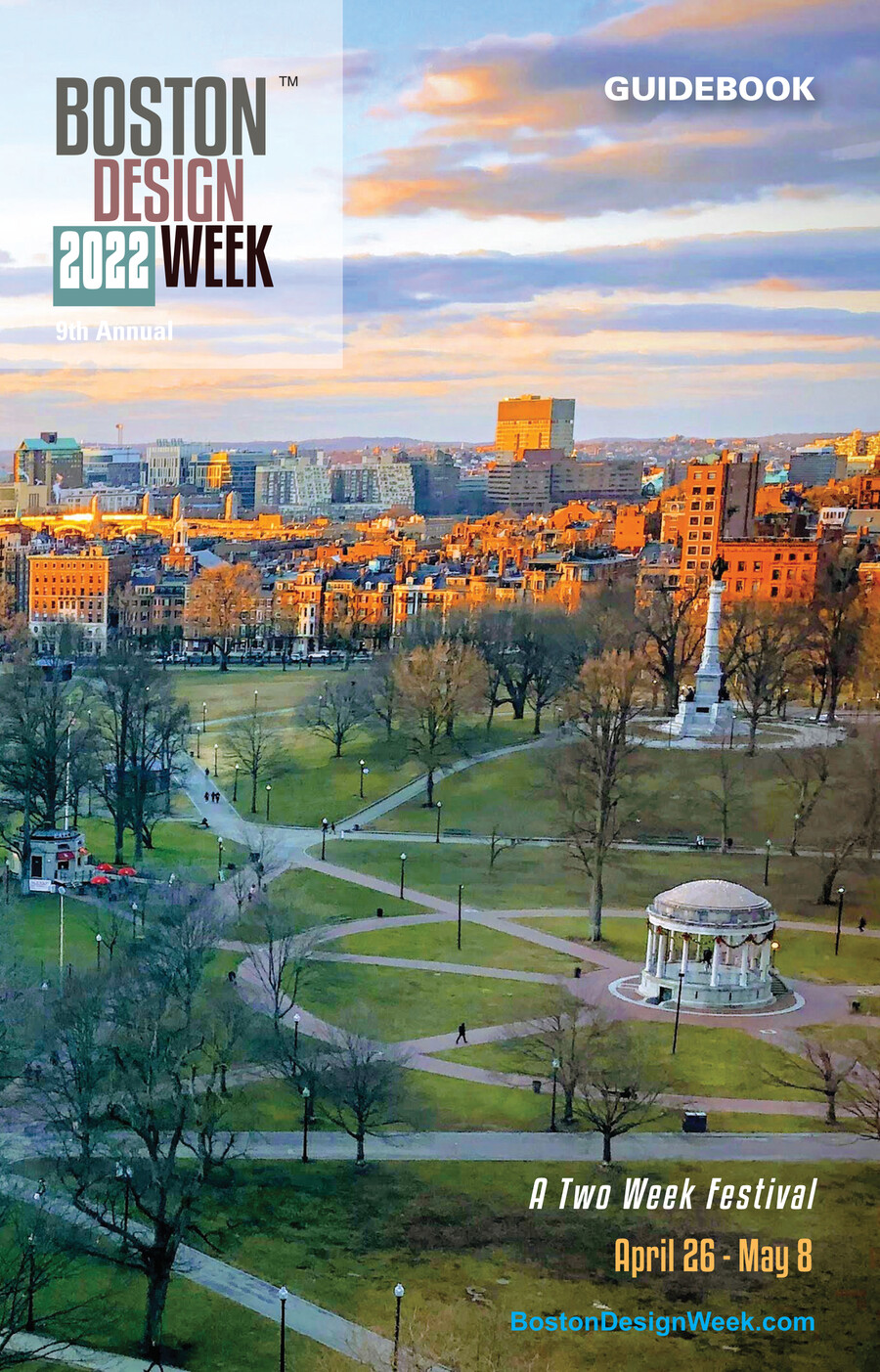 Boston Design Week 2022_Official Guidebook by fuscofour - Flipsnack