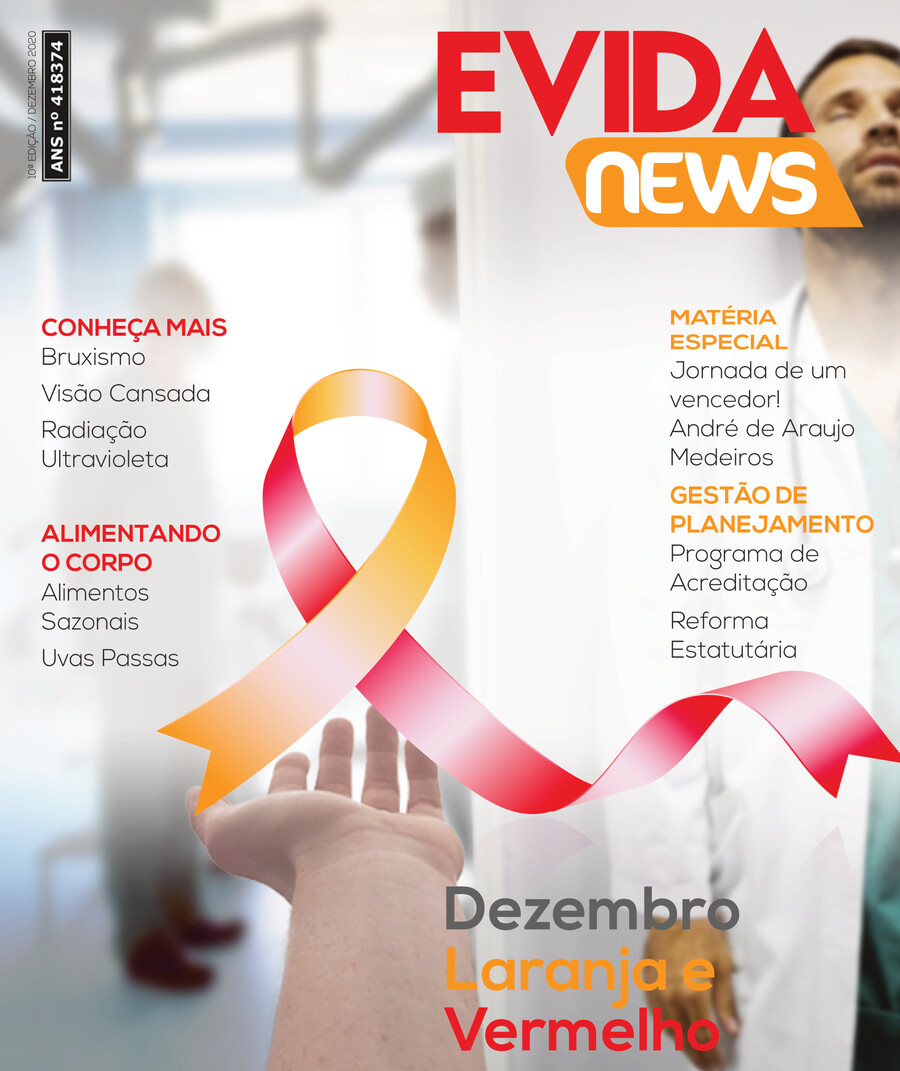 EVIDA NEWS - 10ª Edição by EVIDA,... - Flipsnack