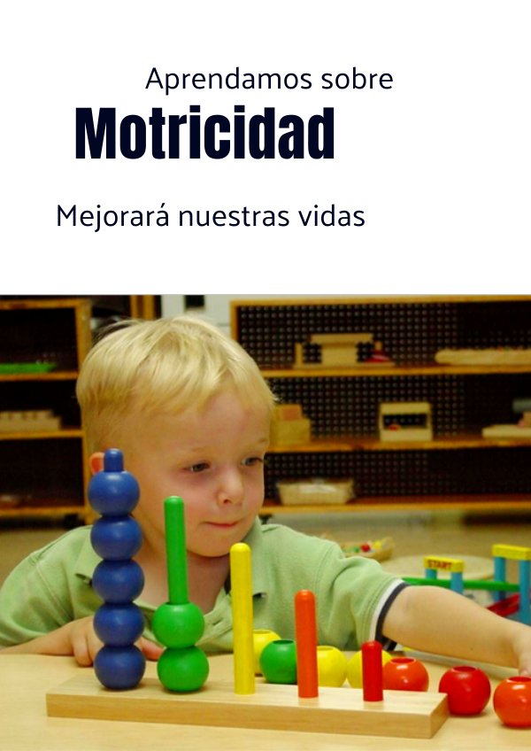 motricidad by - Flipsnack