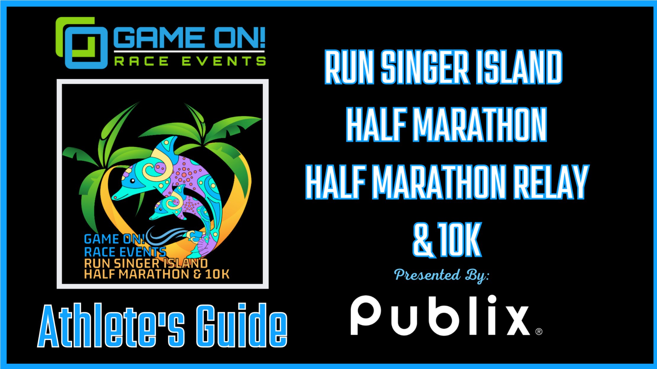 2024 Run Singer Island Athlete Guide by Willie Savoie - Flipsnack