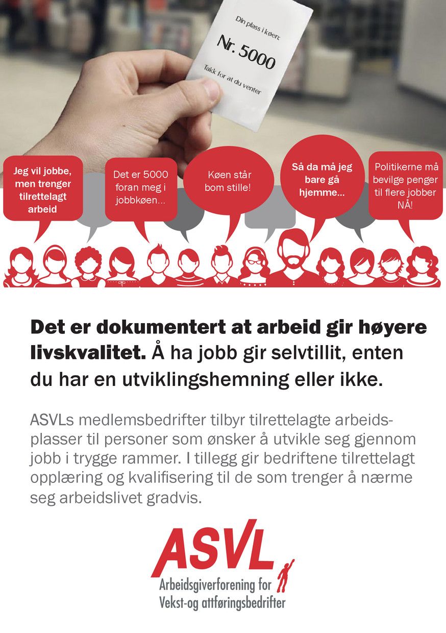 Flyer om ASVL a5 by Skydda - Flipsnack