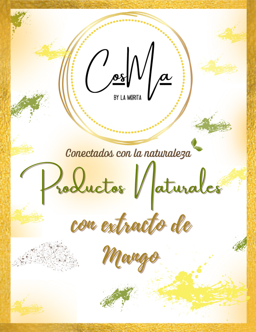 COSMA CATALOGO 2021 by - Flipsnack