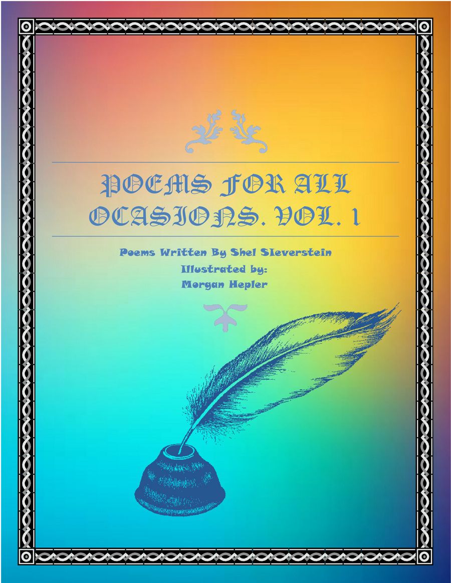 Morgan Hepler - Poem Book by Morgan Hepler - Flipsnack