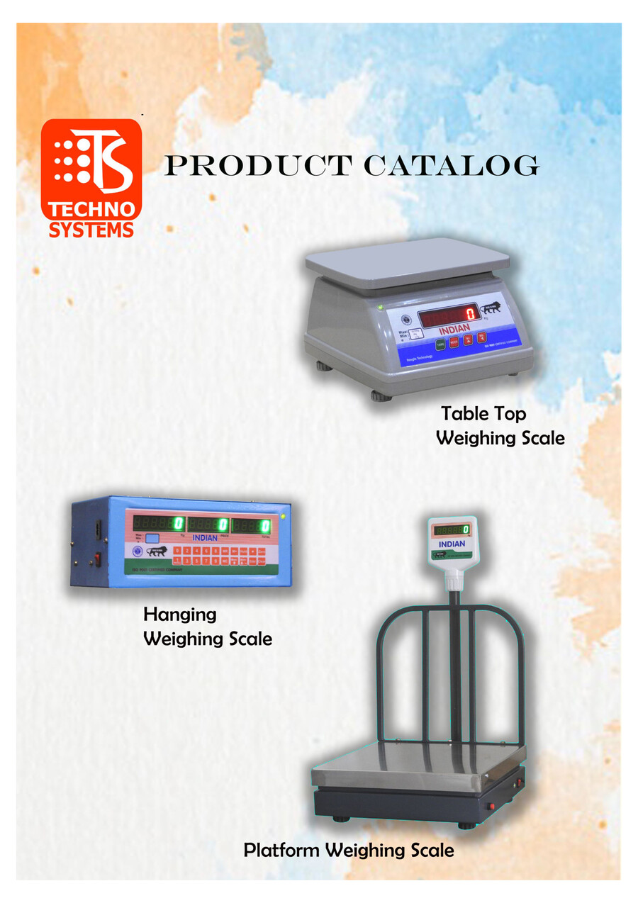 Techno Systems Catalog by Wilson Gomez - Flipsnack