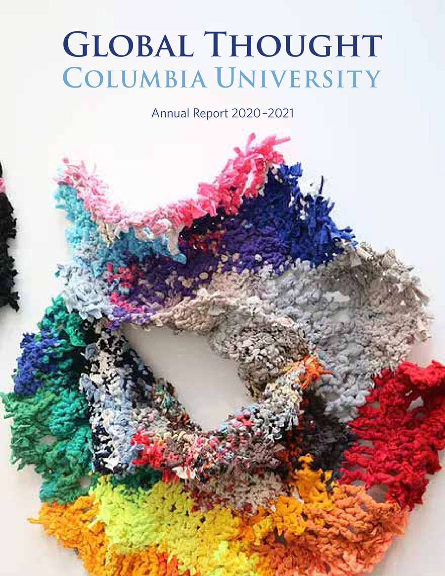 CGT Annual Report 2020-2021 by CGT - Flipsnack