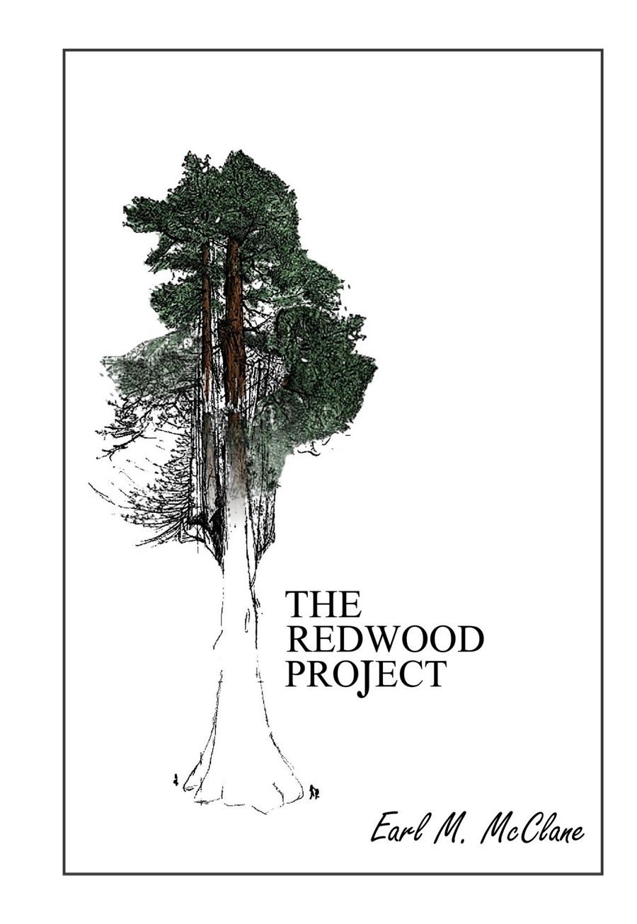 The Redwood Project Official Mock-Up by daveymatthewjones - Flipsnack