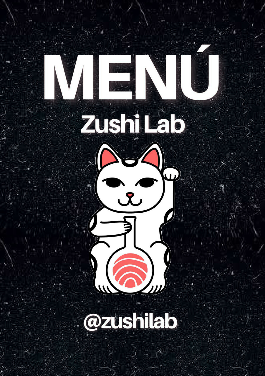 Zushi Lab Menú (1)_compressed (1) by Zushi Lab - Flipsnack