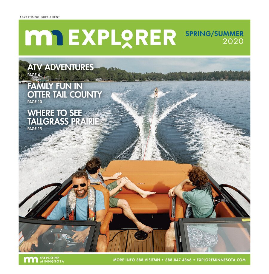 MN Explorer - Spring/Summer 2020 by ST Niche - Flipsnack