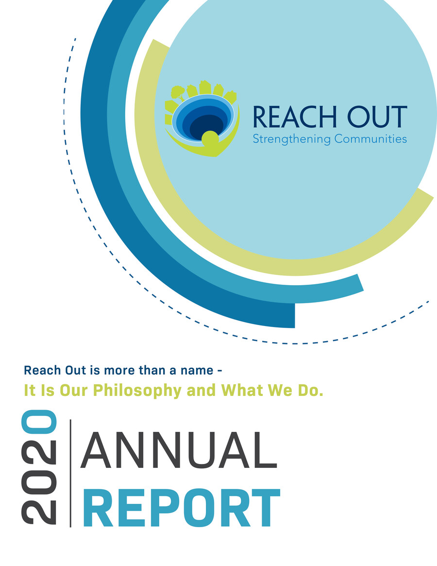 Reach Out's Annual Report 2019-2020 by Reach out - Flipsnack