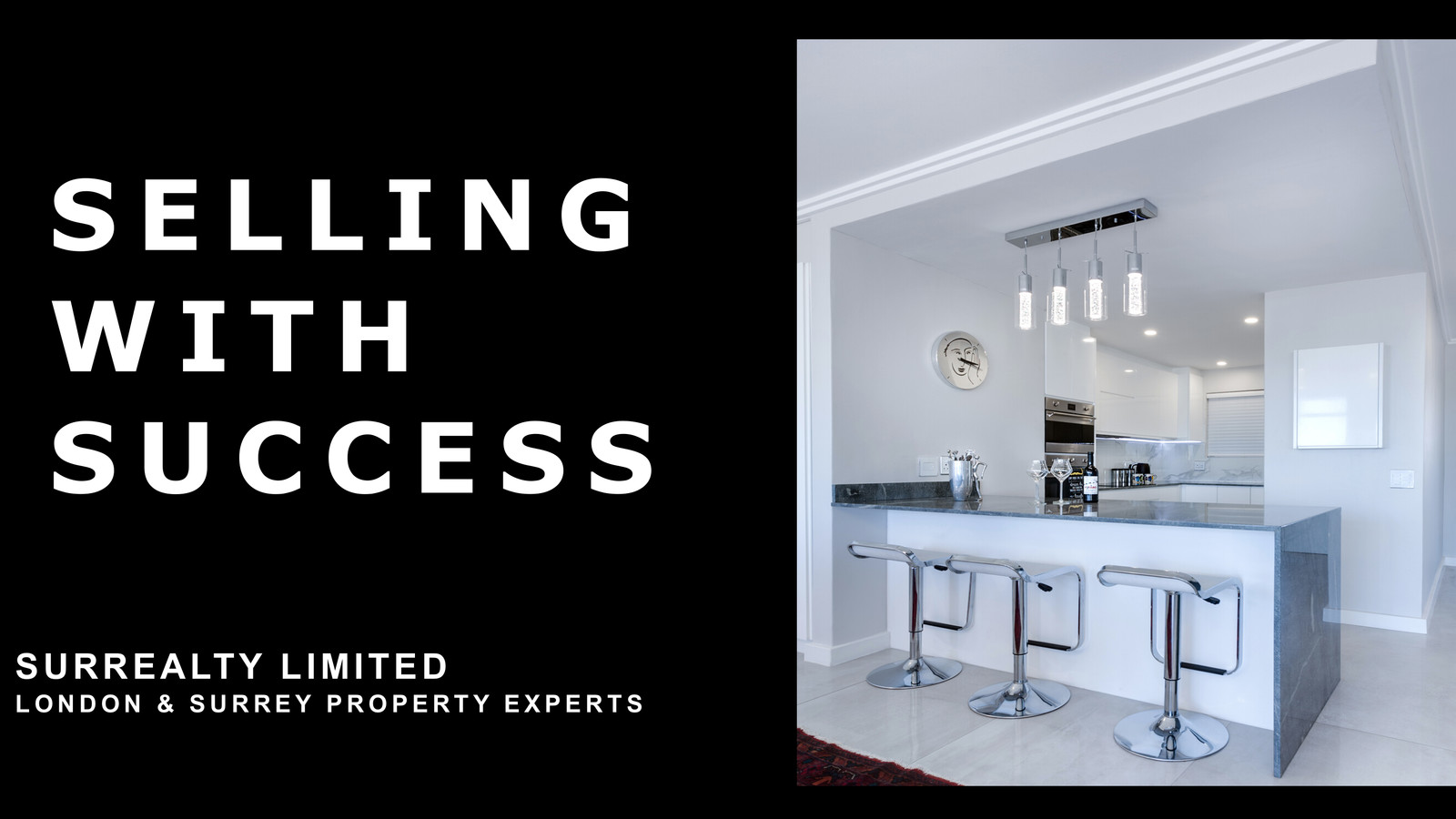 Selling with Success - Surrealty by Parmjot Bansoodeb - Flipsnack