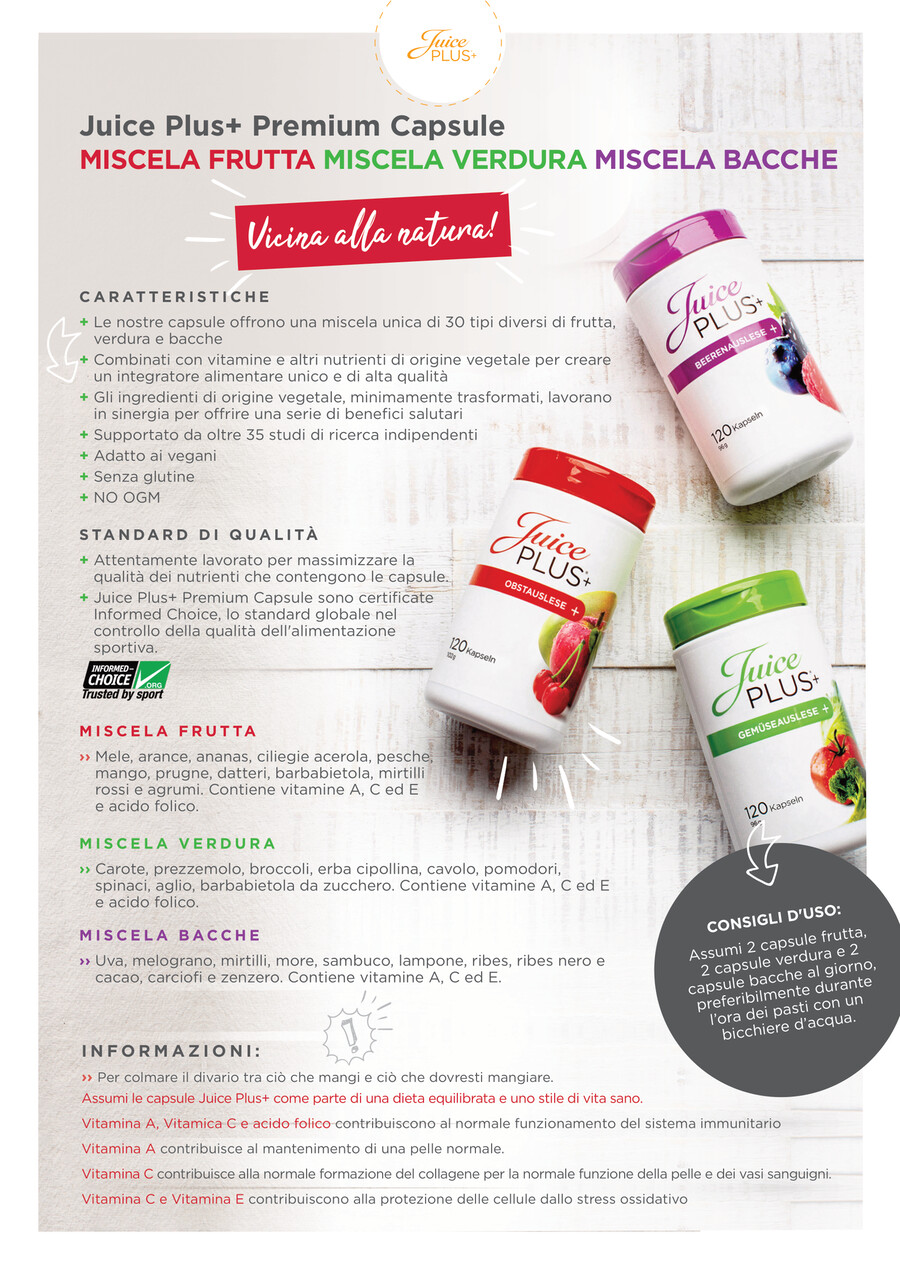 IT_Schede Prodotto by - Flipsnack