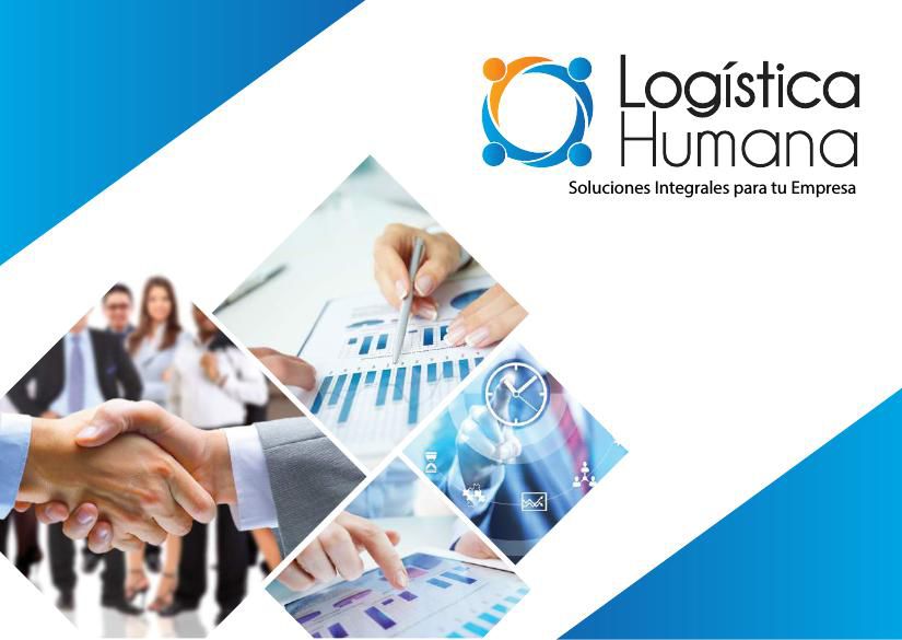 Brochure Logistica Humana by logisticahumana - Flipsnack