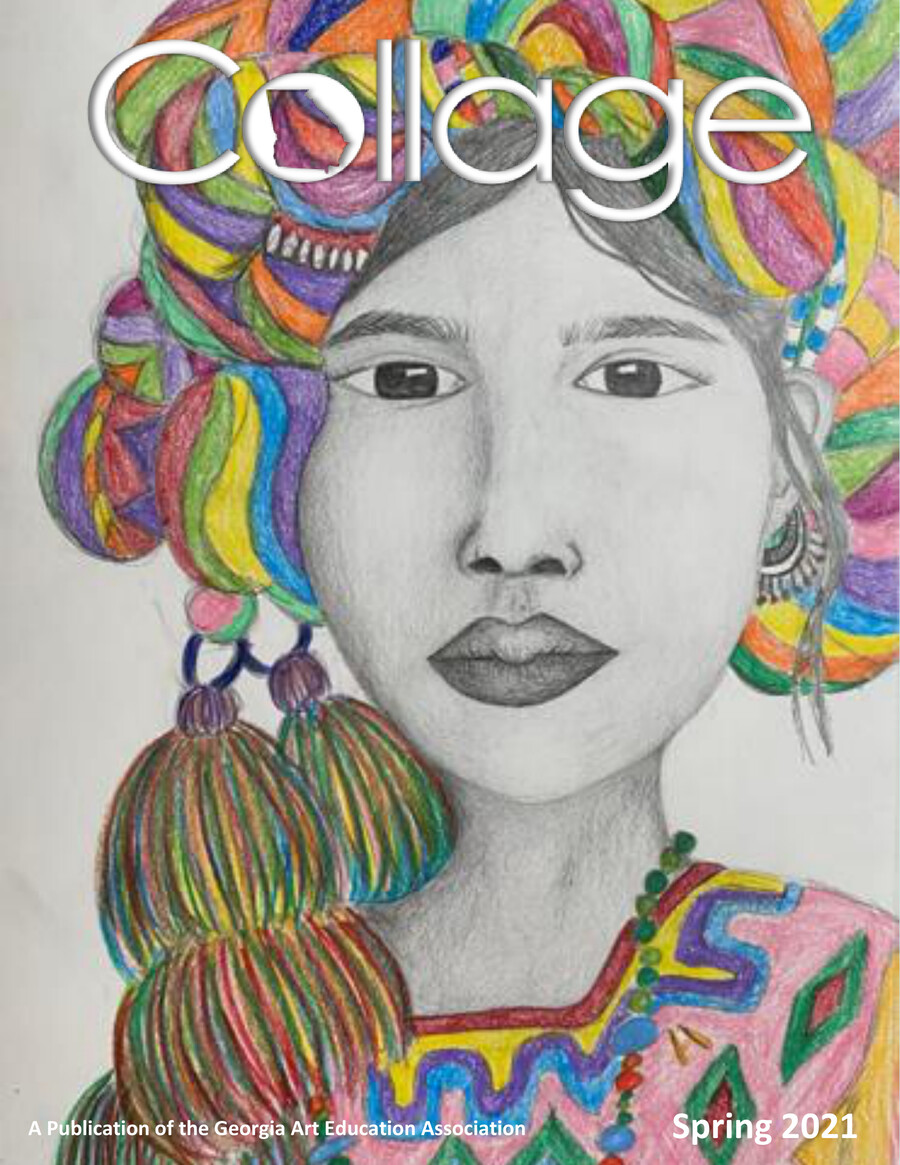 GAEA Collage Spr 21 by gaeacollage - Flipsnack