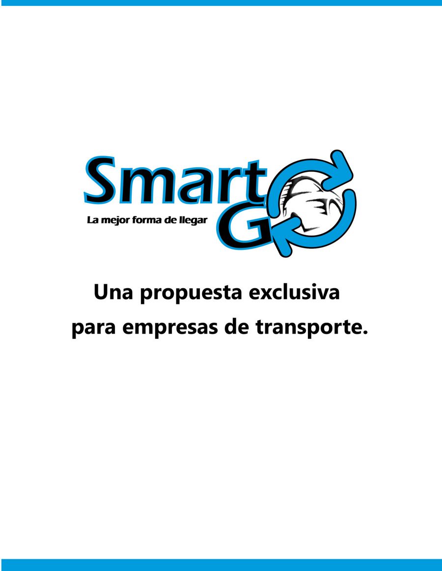 BROCHURE SMARTGO by... - Flipsnack