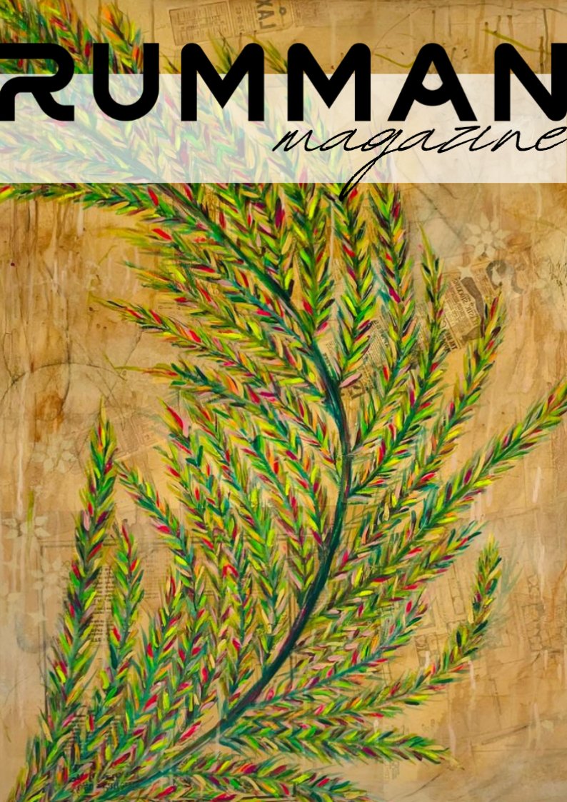 RUMMAN Magazine by RUMMAN - Flipsnack