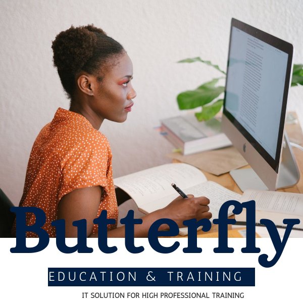 Butterfly Education&Training by butterflydecisions - Flipsnack