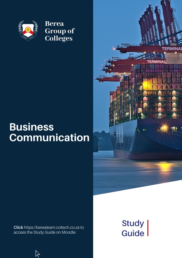 HC Logistics Management Chapter 1 by E-Publishing - Flipsnack