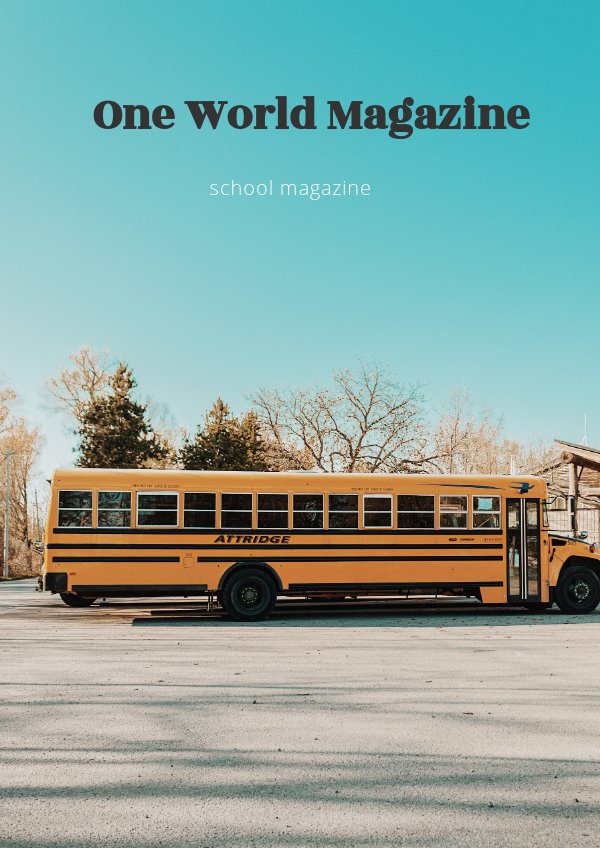 New flipbook by Fèlix Zhu - Flipsnack