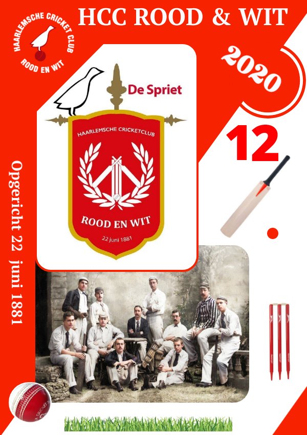 Spriet 12-2020 by Bert Spriet - Flipsnack