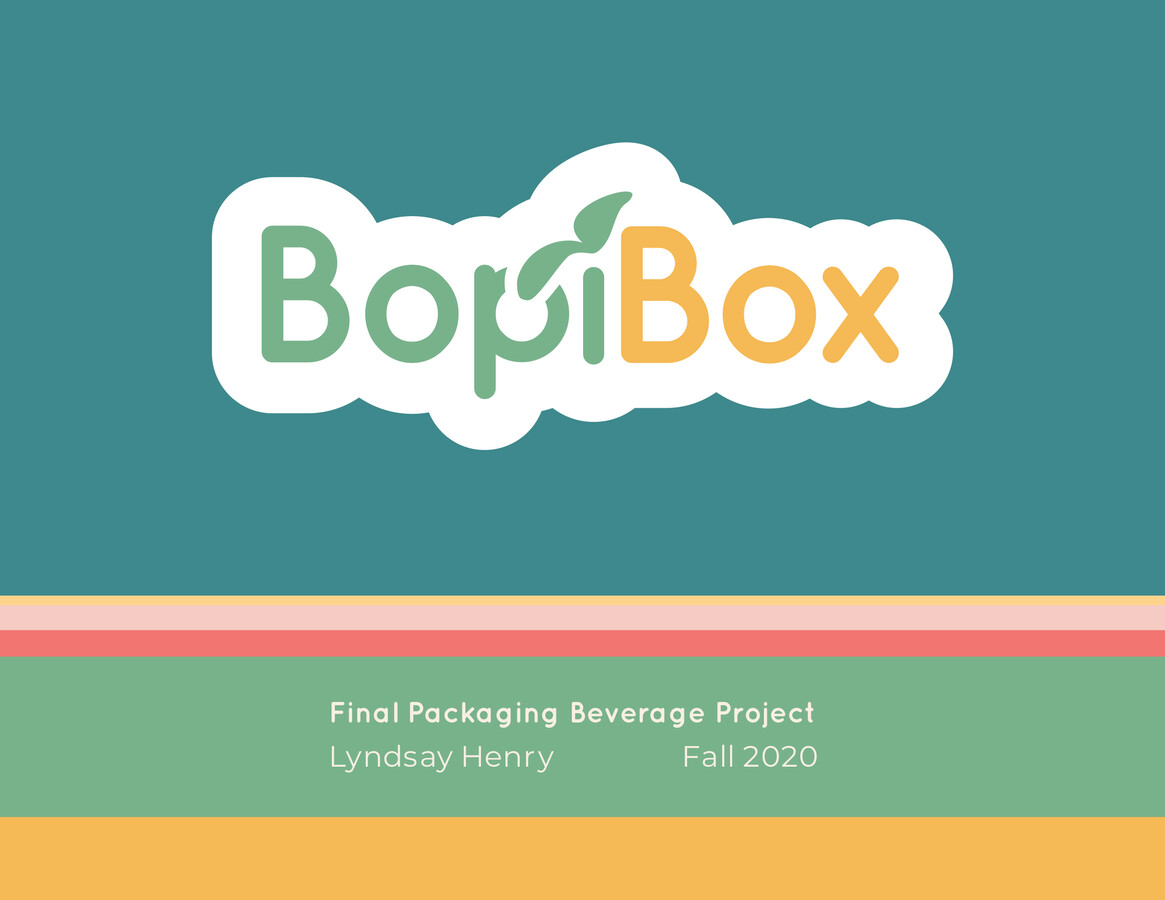 kidsbeverage-processbook by Lyndsay - Flipsnack
