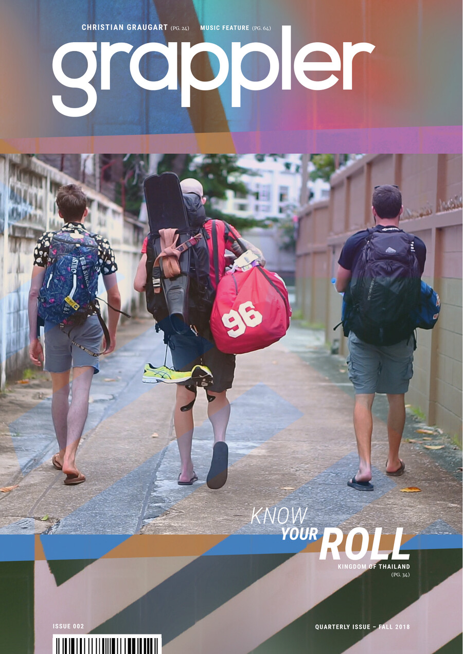 Issue 2 by Timothy Kline - Flipsnack