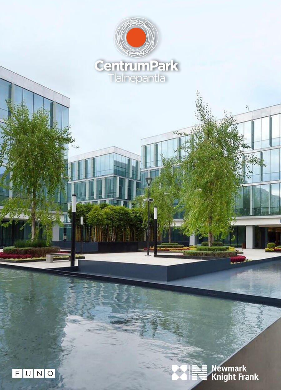 Brochure Virtual Centrum Park by alexialoperenad - Flipsnack