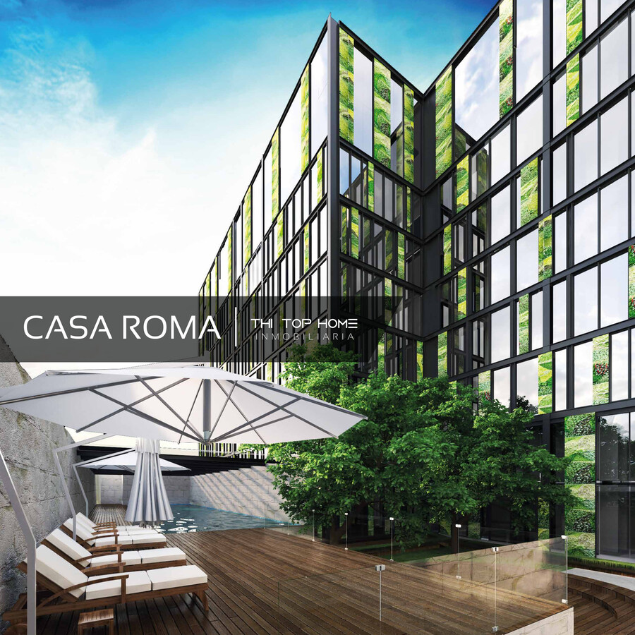 CASA ROMA by Top Home - Flipsnack