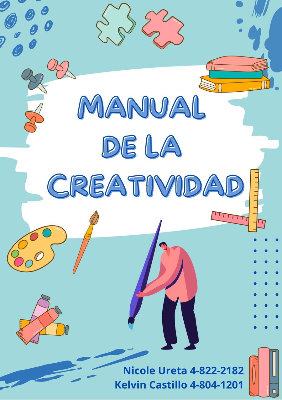 Manual de la Creatividad by Juan... - Flipsnack
