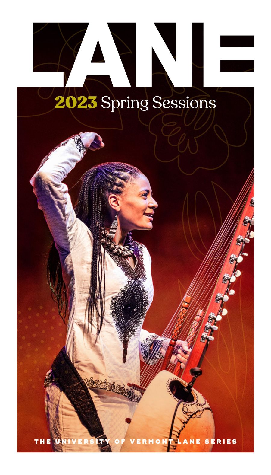 UVM Lane Series 2023 Spring Sessions by Wetherby Design - Flipsnack