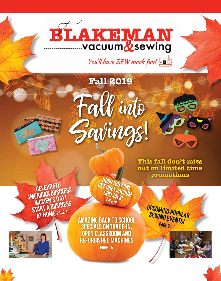 Blakeman's Fall 2019 Catalog by 9856AEFD75E - Flipsnack