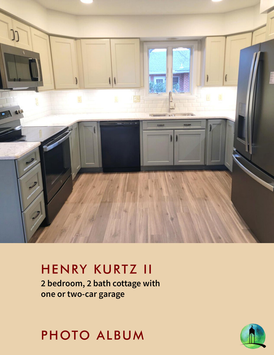 Henry Kurtz II (1) by Cross Keys Village - Flipsnack