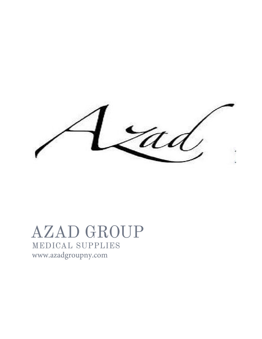 AZAD GROUP Brochure by Marisol De Jesus - Flipsnack