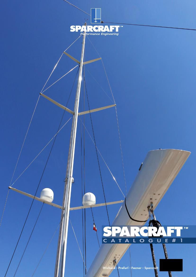 sparcraft_catalogue_2015 by Beauge - Flipsnack