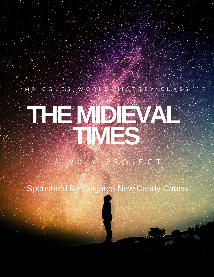 The Midieval Times (3) by Matthew - Flipsnack