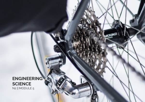 Engineering Science N2 - Module 5 by E-Publishing - Flipsnack
