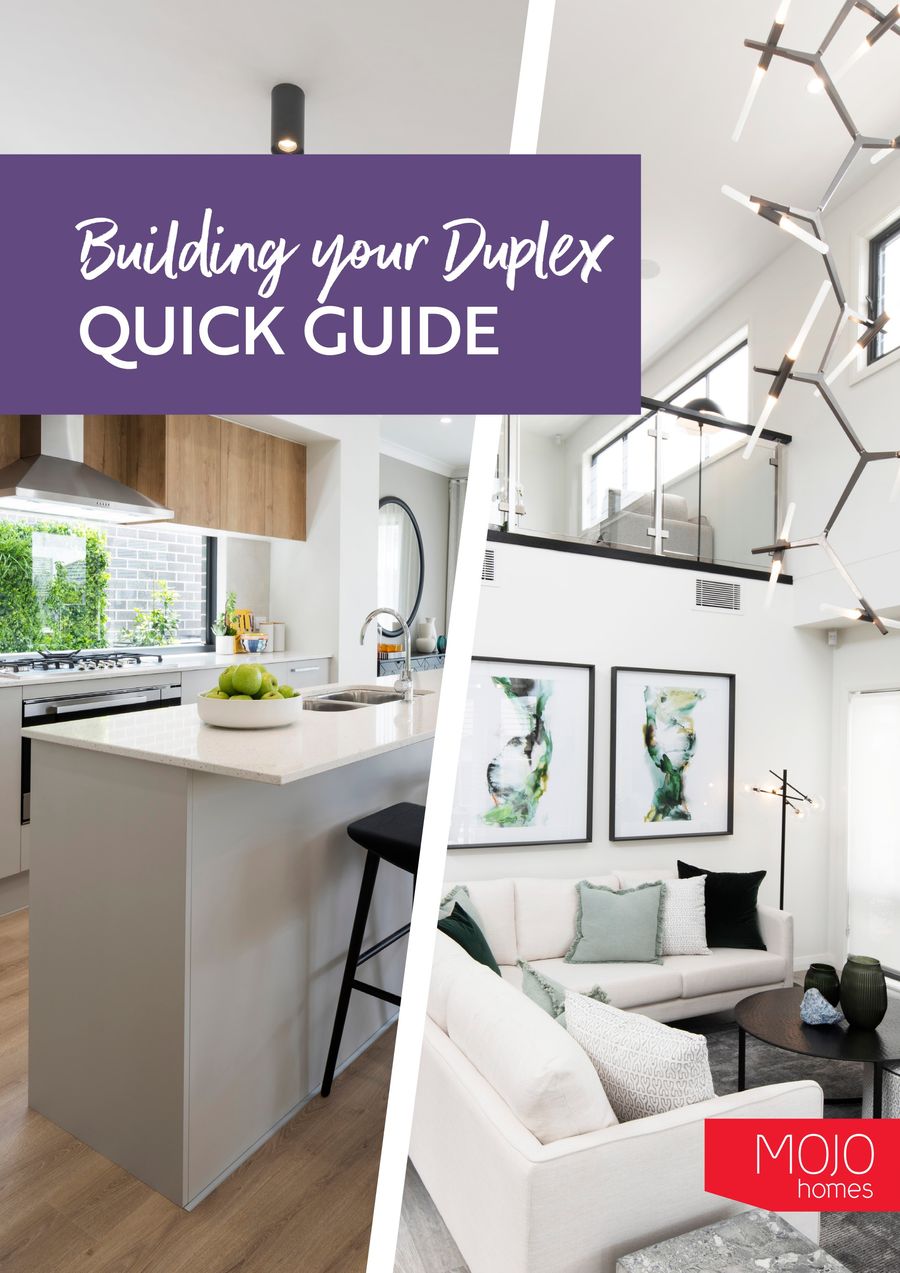 MOJO - Duplex Customer Care Quick Guide by Xplore