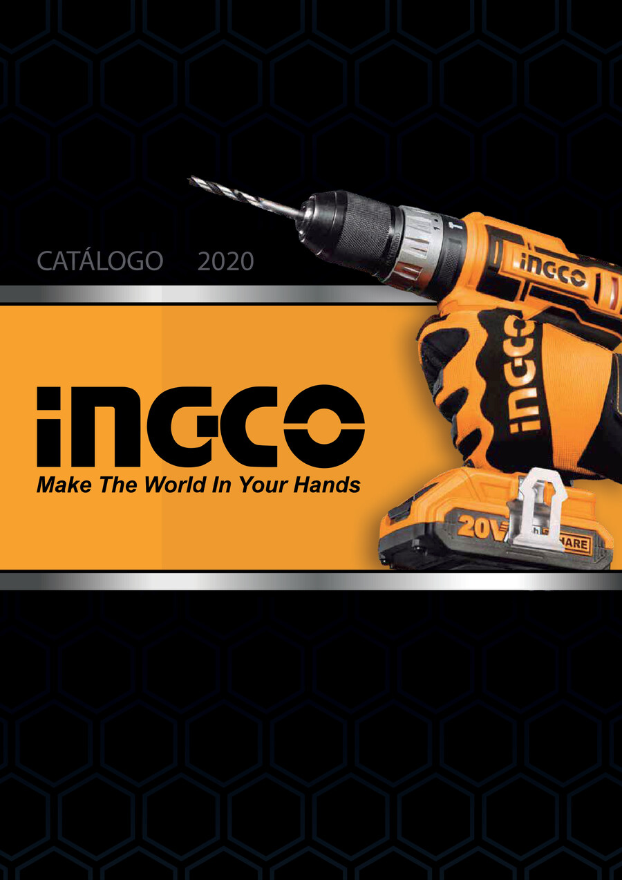 CATALOGO-INGCO-PRECIOS by Bryan... - Flipsnack