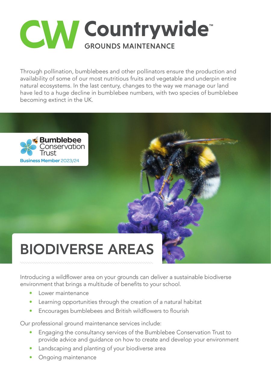 Countrywide Biodiverse Areas by neighbourly - Flipsnack