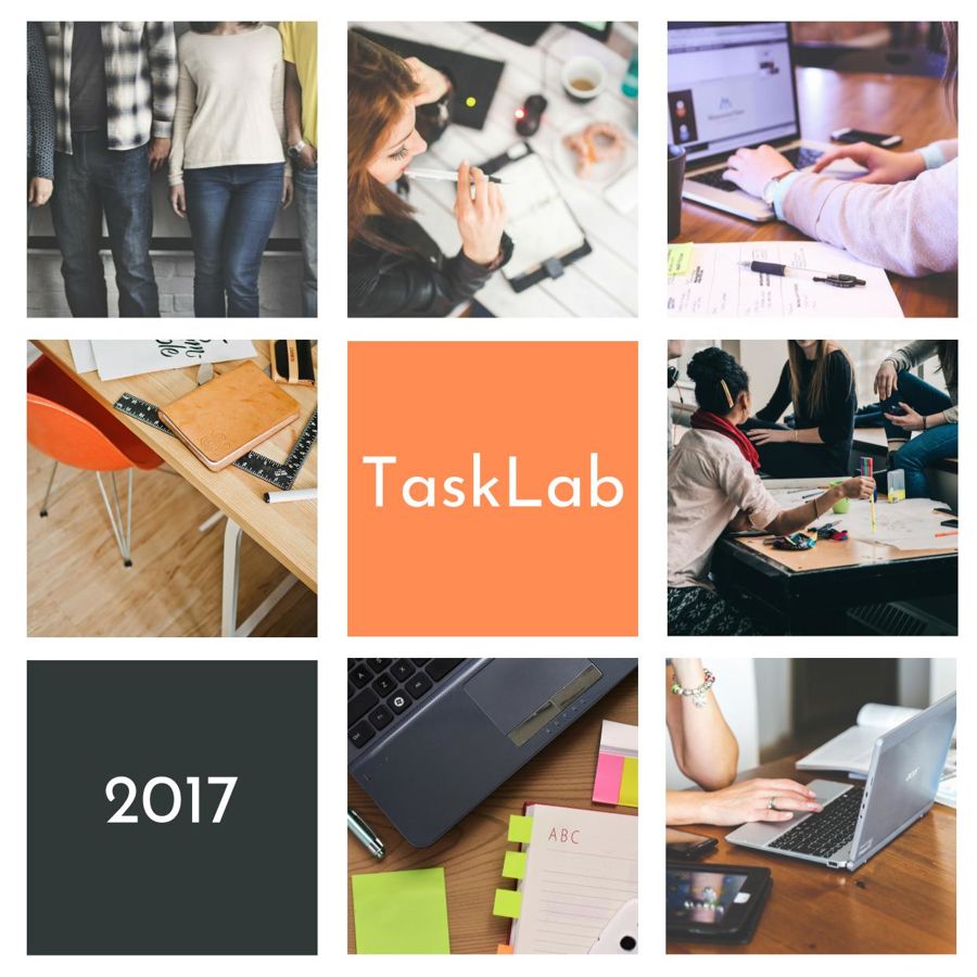 TaskLab by tasklab - Flipsnack